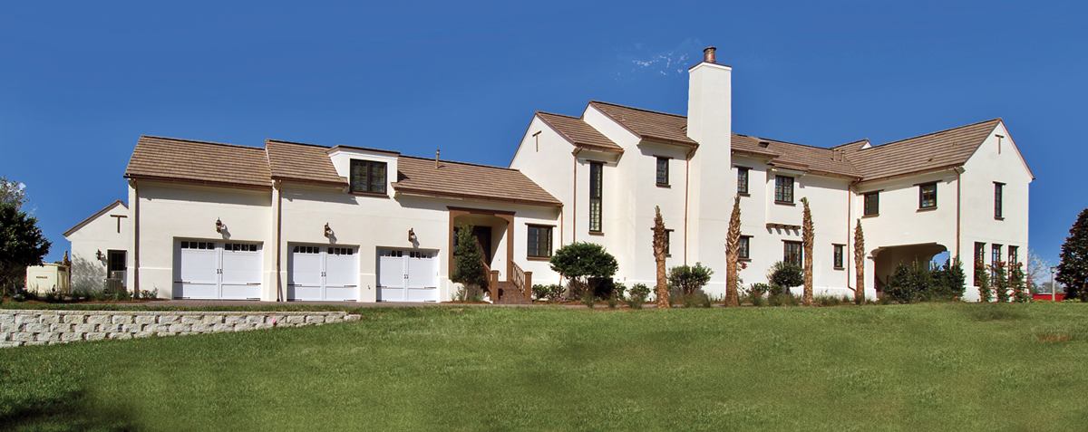 Reality House: Lot in Life