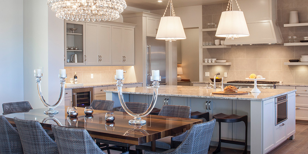Texas Monthly Show Home | Builder Magazine