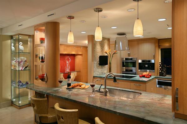 Picher Residence - Architect Magazine