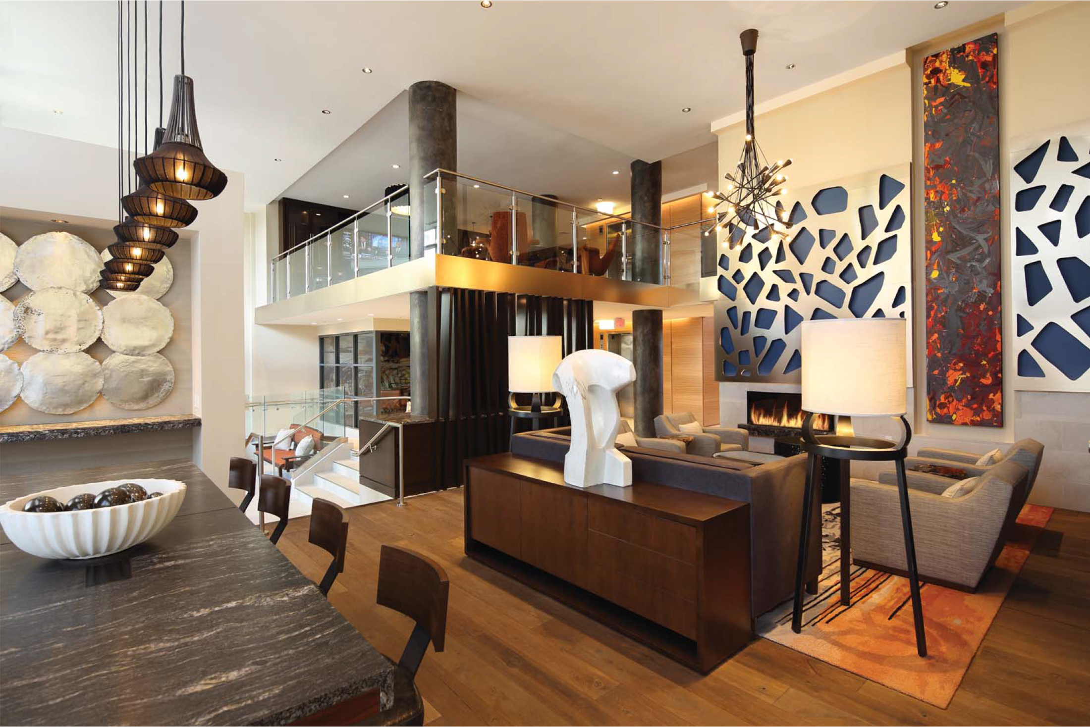 The Maxwell - Architect Magazine