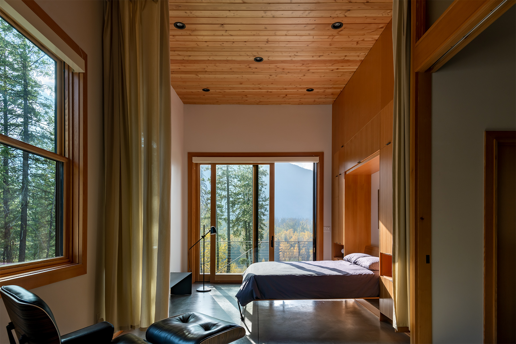Edelweiss House - Architect Magazine