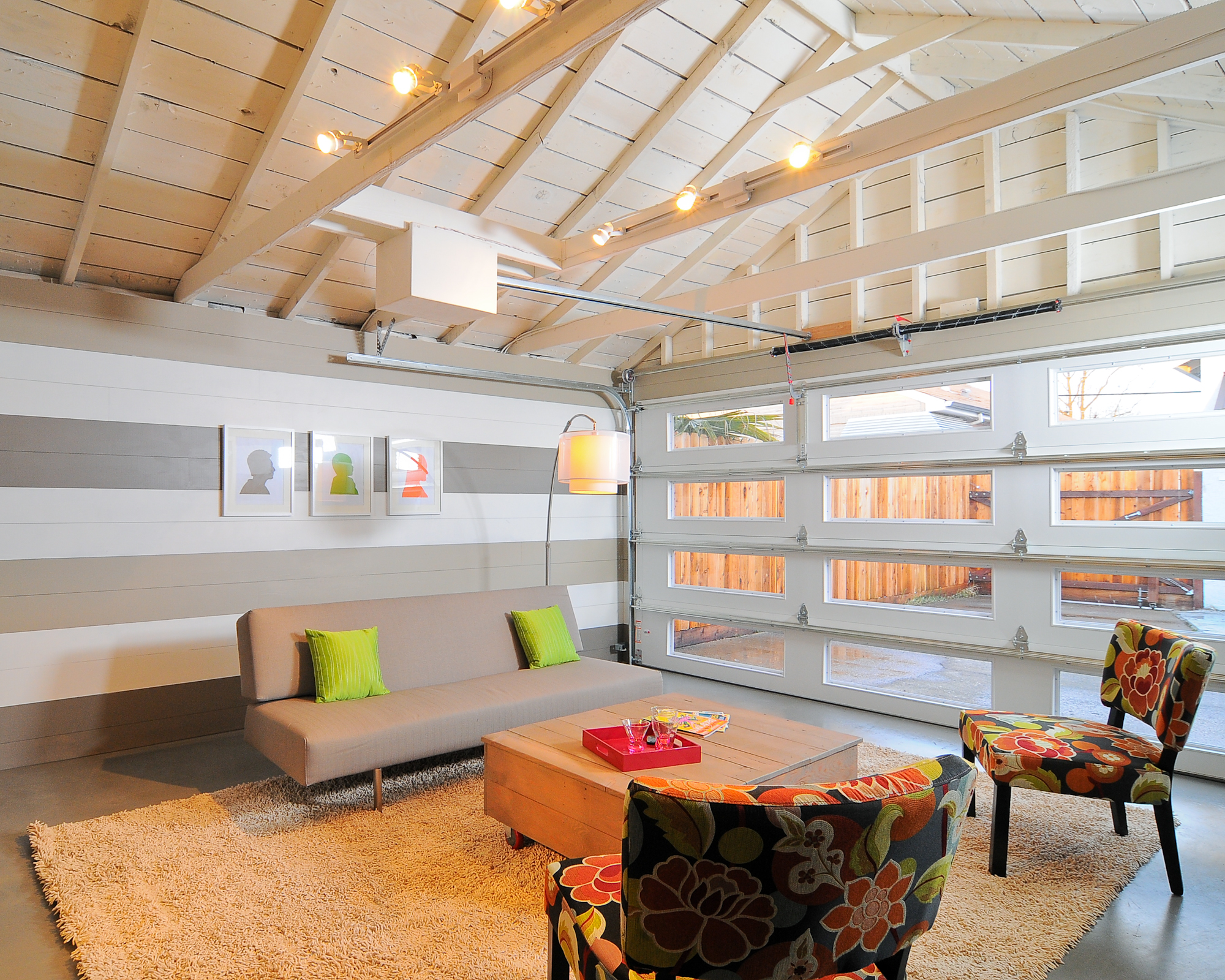 A Beginner's Guide to Garage Design