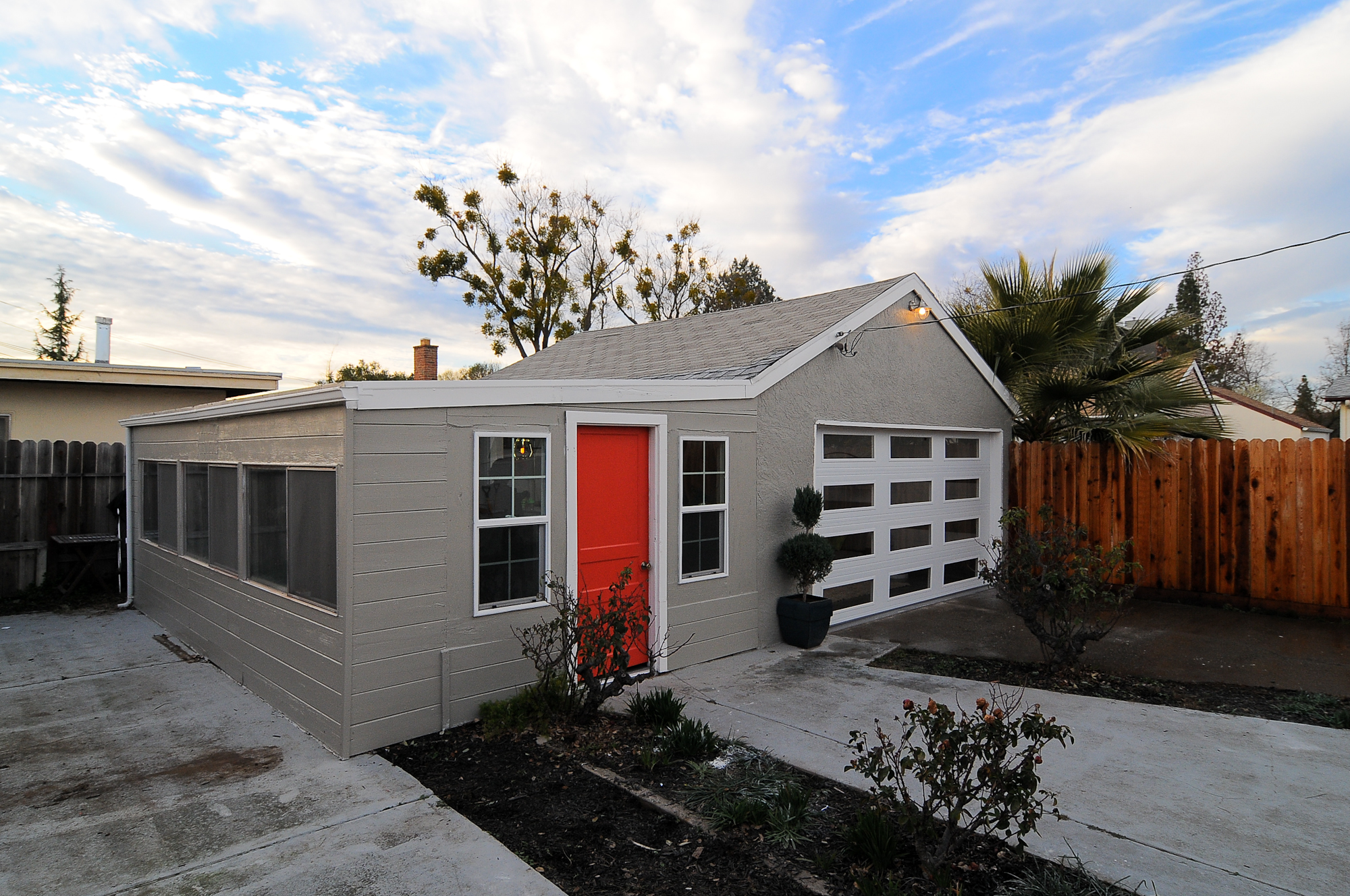 A Beginner's Guide to Garage Design