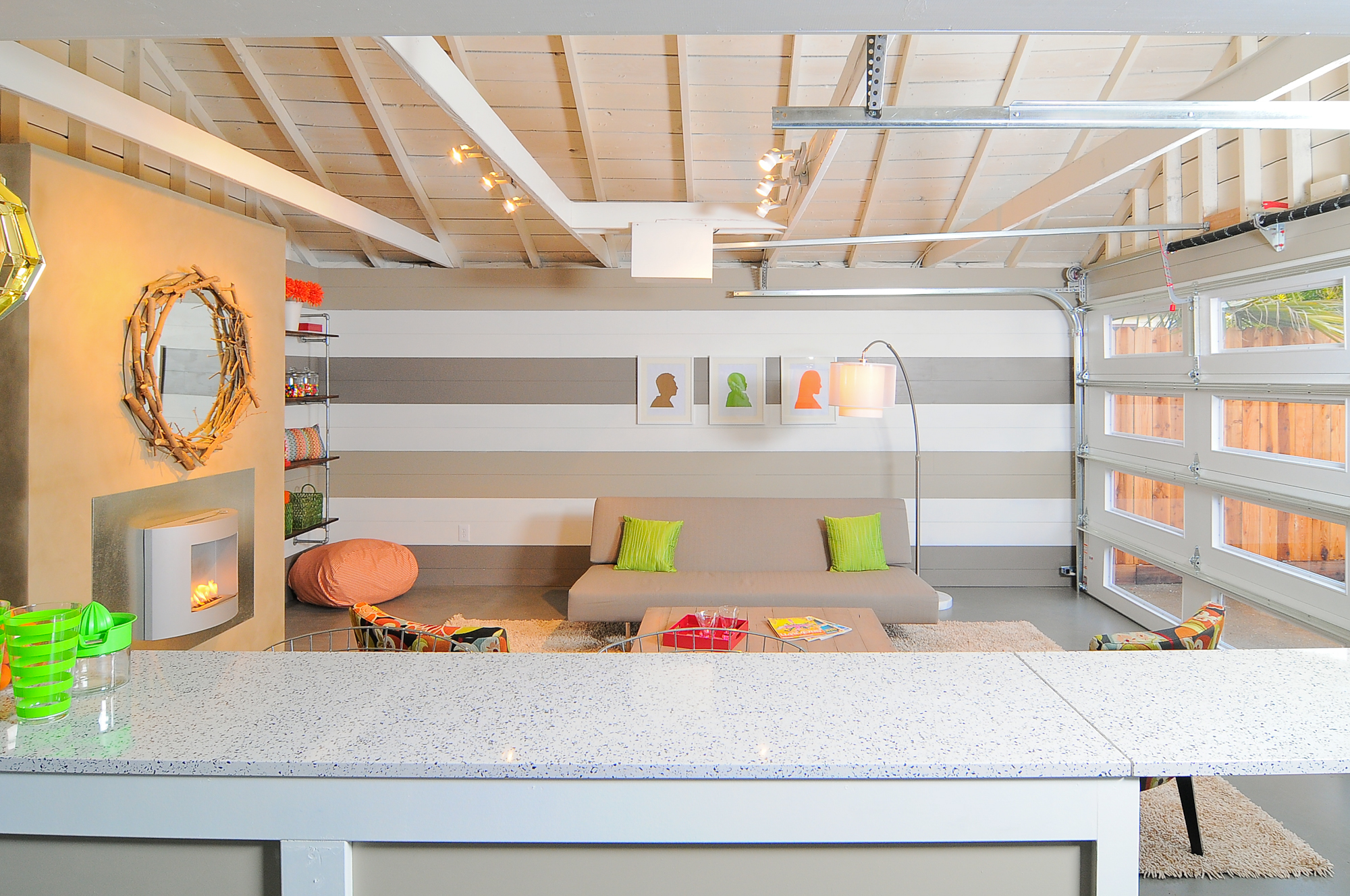 A Beginner's Guide to Garage Design