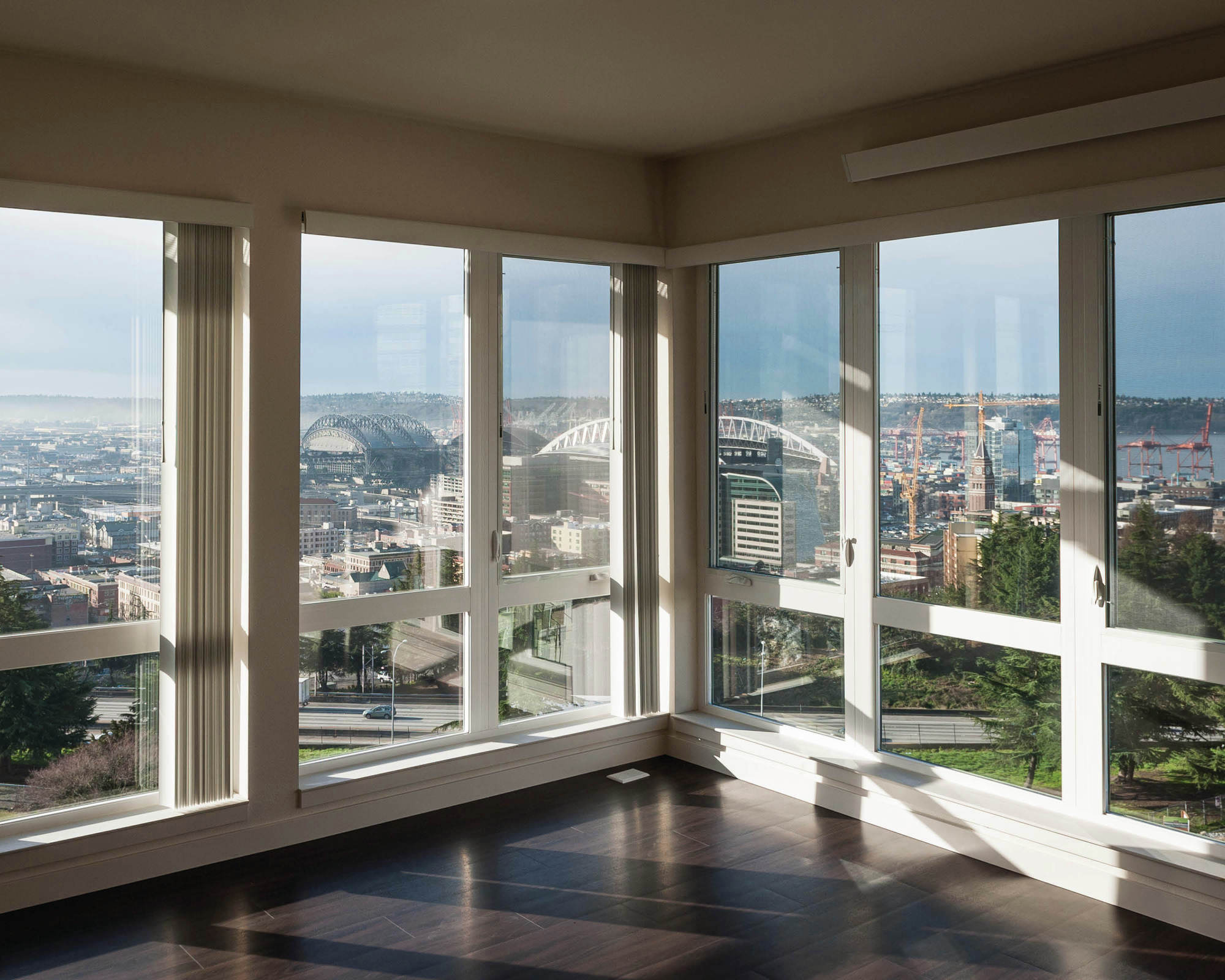 Raven Terrace | Builder Magazine