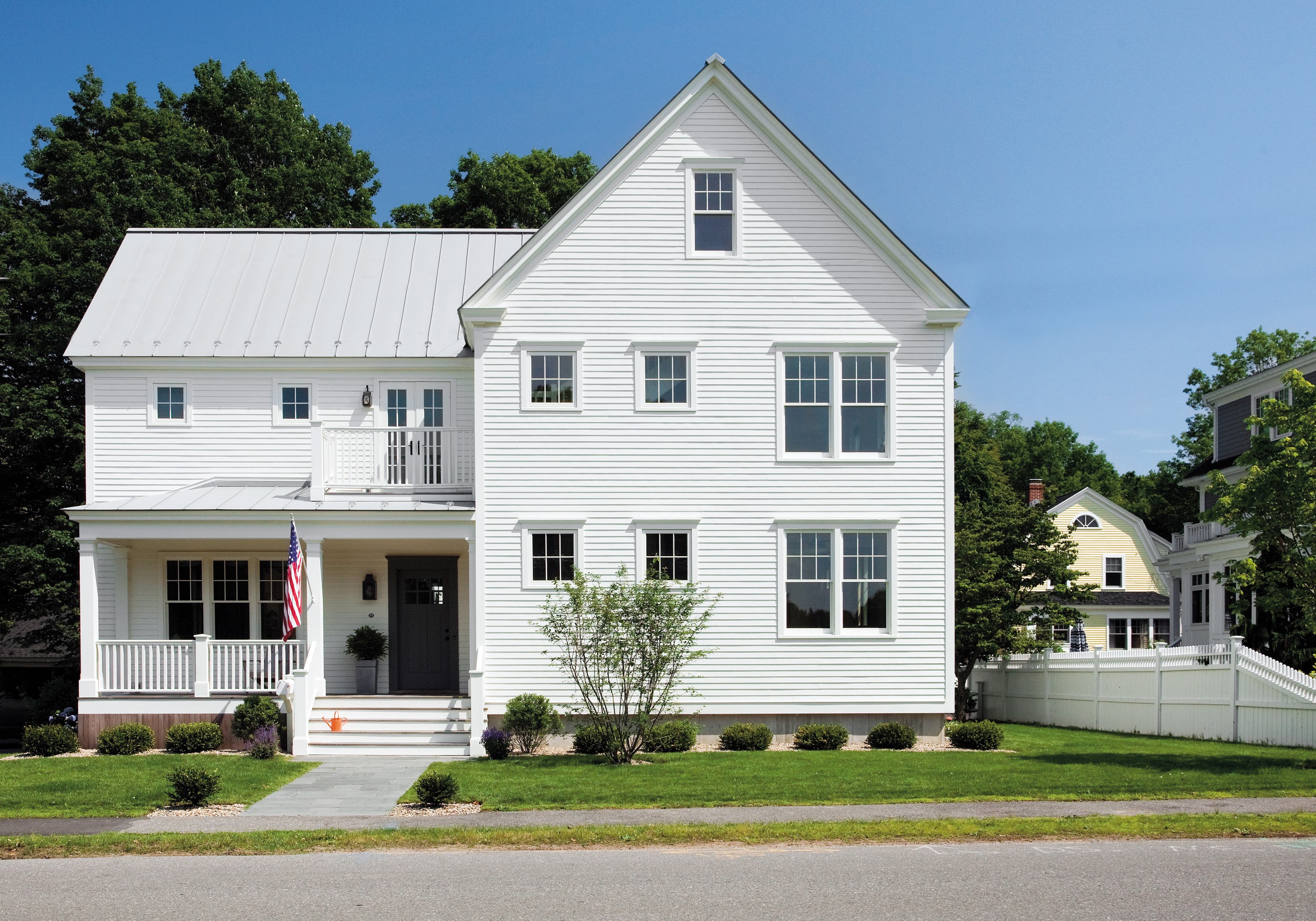 8 Prefab Homes That Blend Creativity and Sustainability