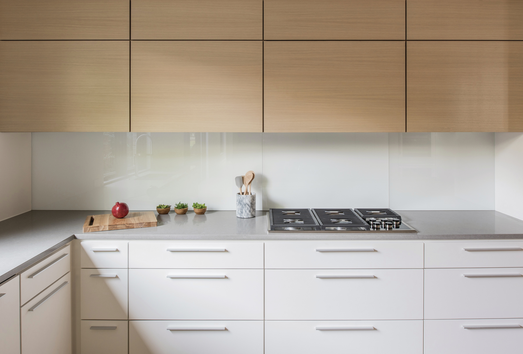 Deloache Residence | Builder Magazine