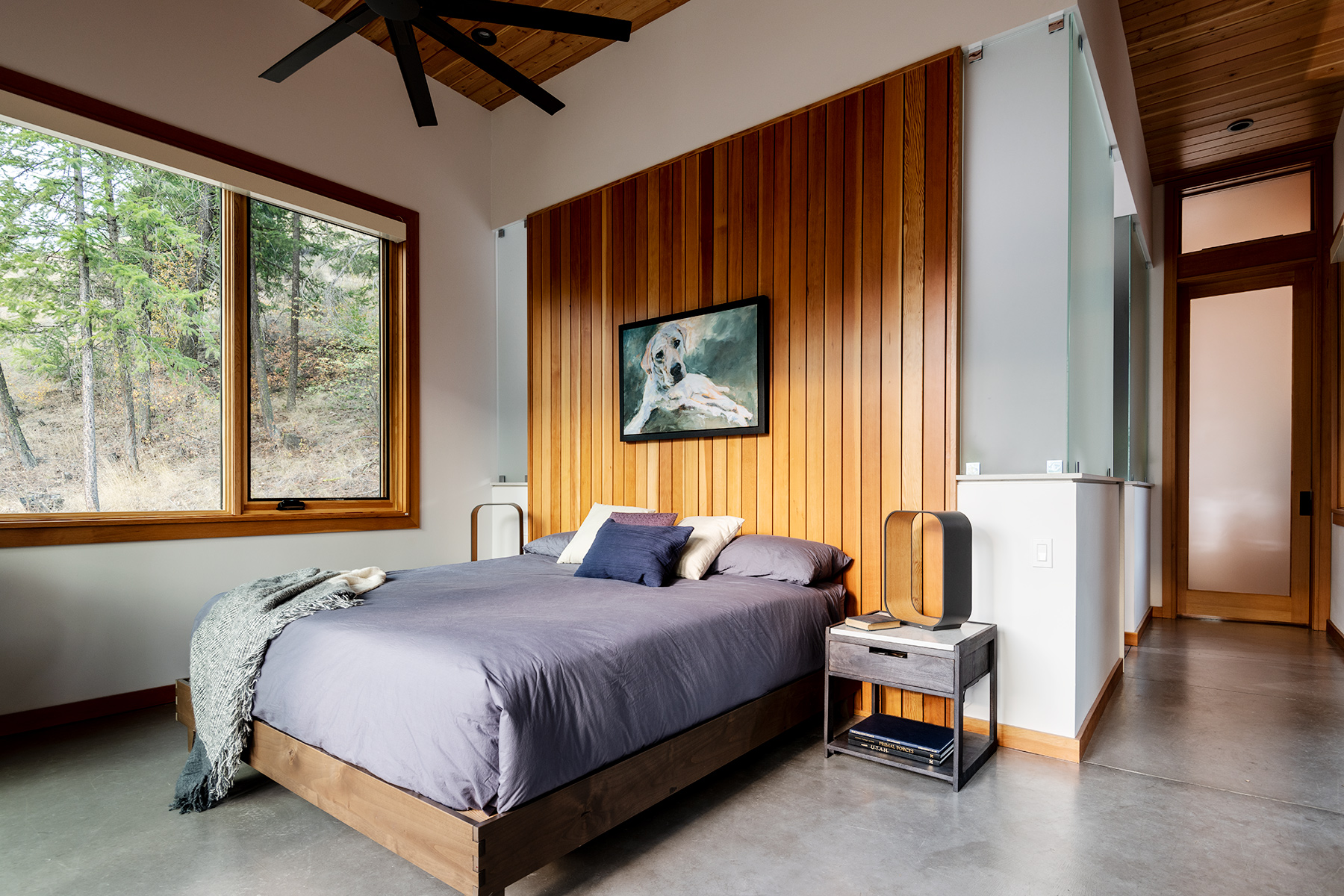 Edelweiss House - Architect Magazine