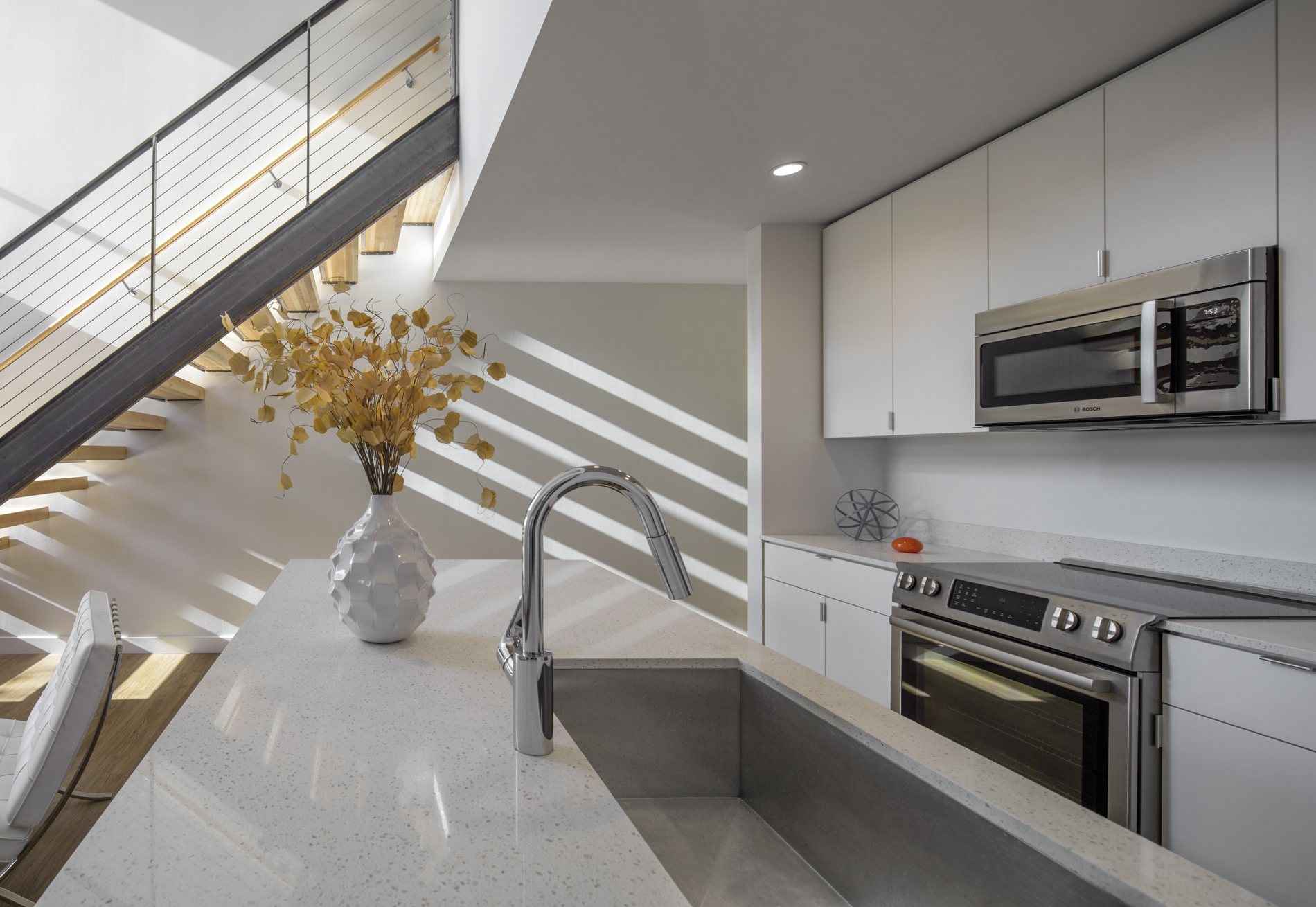 artHAUS - Architect Magazine