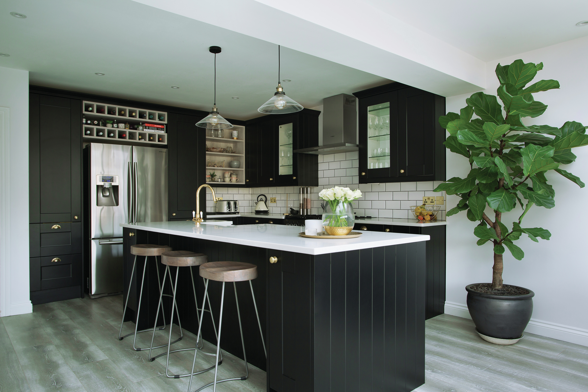 10 Home Design Trends You'll Want to Know in 2019