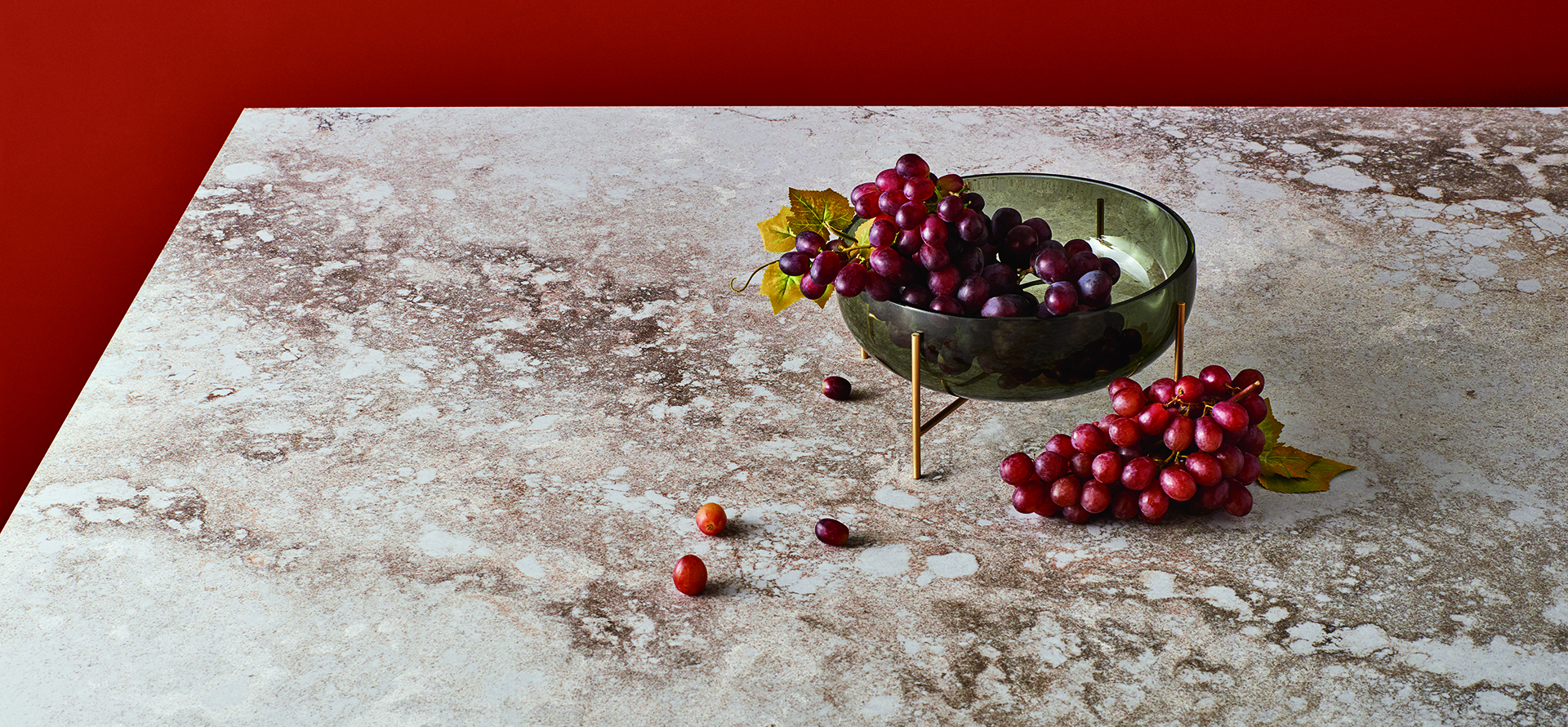Seven Surfacing Styles for Countertops and Beyond