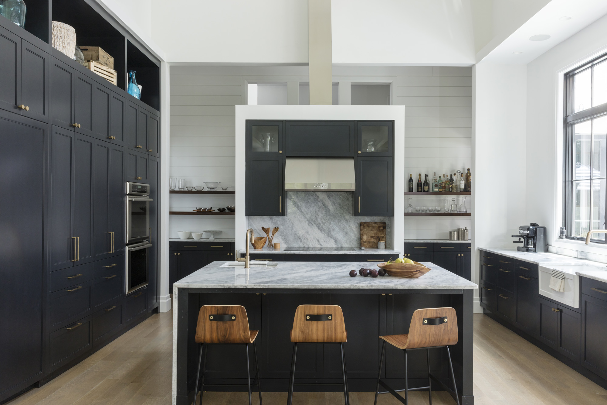 Modern Homestead - Architect Magazine