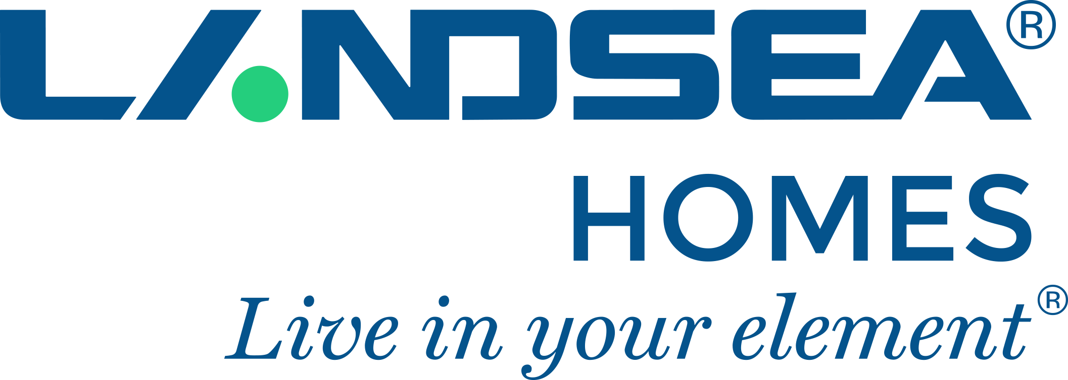 Landsea Homes | Builder Magazine