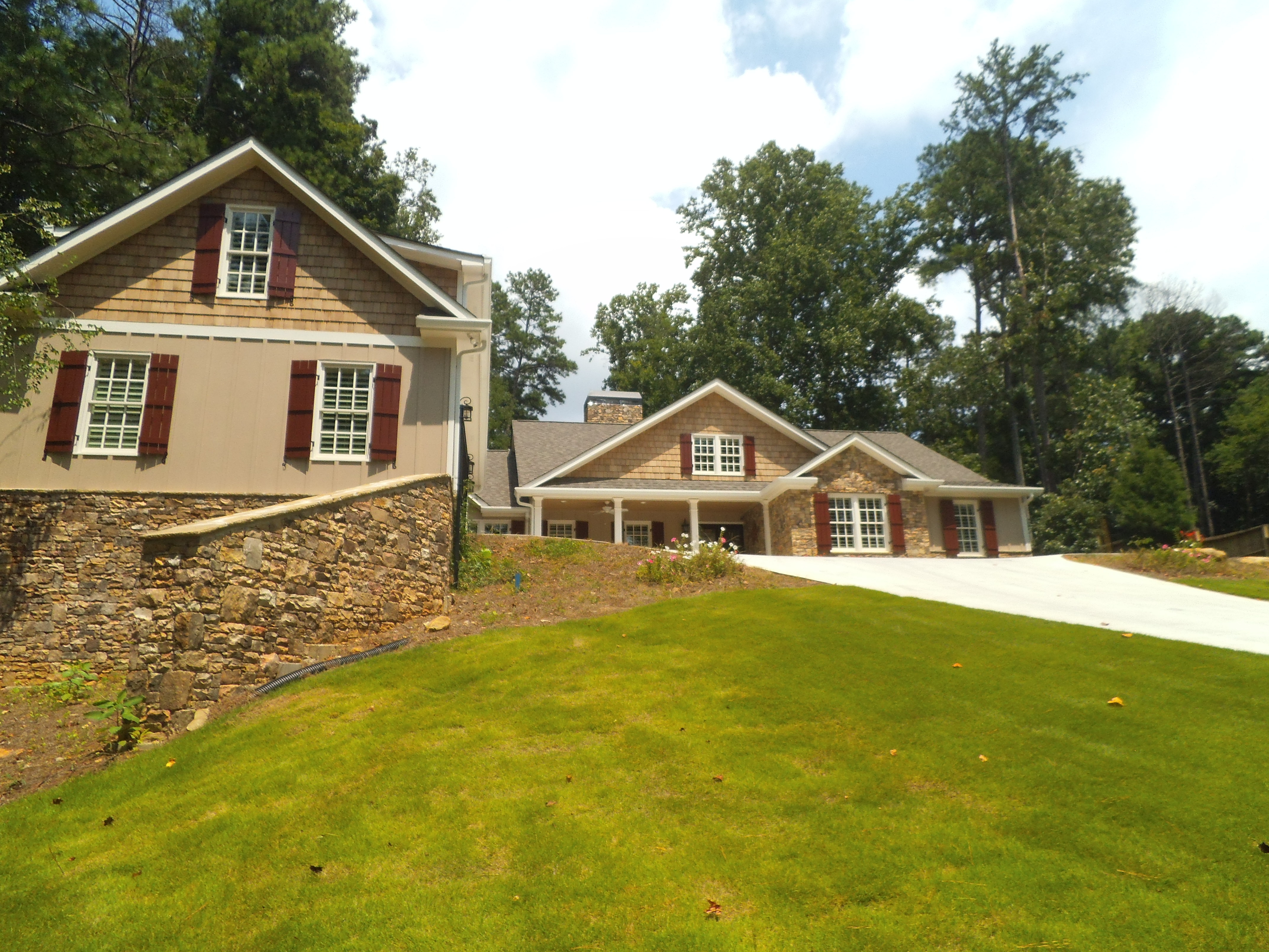 The Bennett - Architect Magazine
