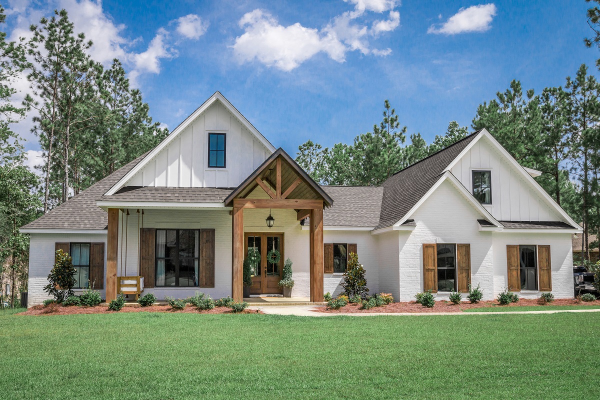 5 Must-Have Features for Today’s House Plans