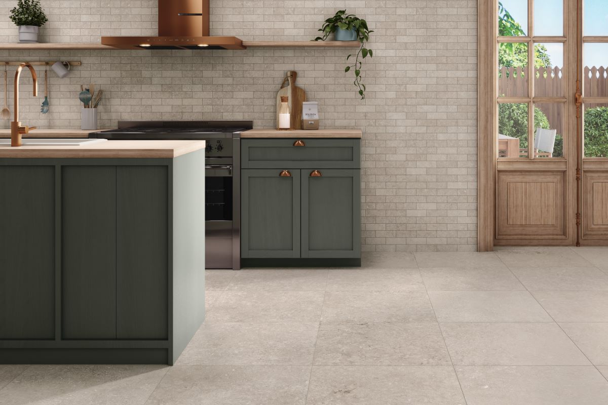 6 Tile Trends to Consider and the Products to Match