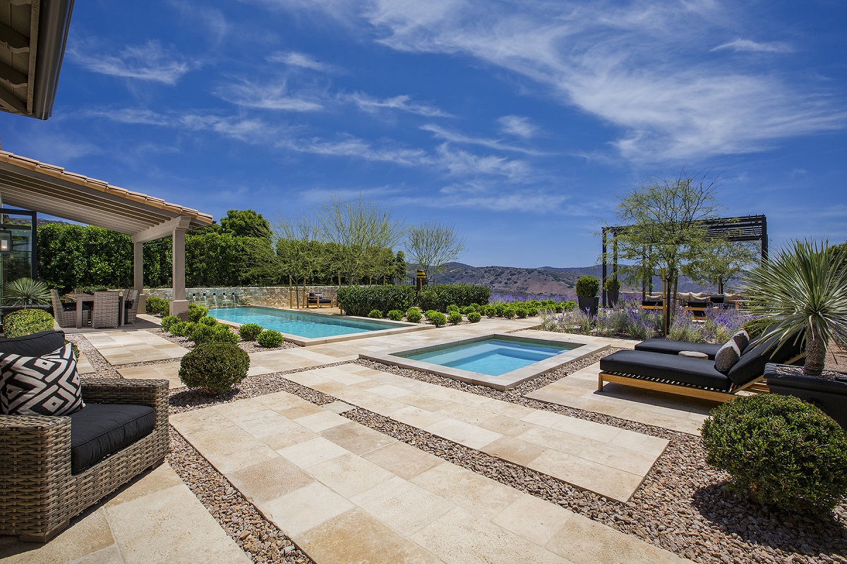 10 Notable Pools from the Gold Nugget Awards Worth Jumping Into
