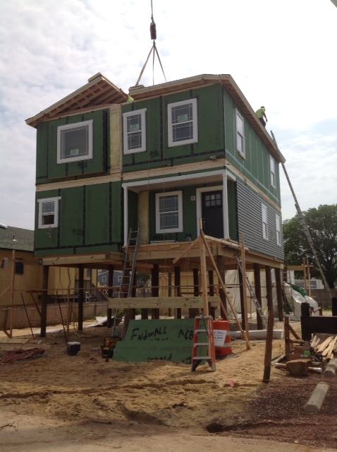 Six of the Country's Most Weather-Resistant Homes