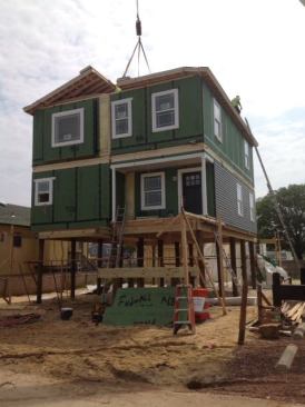 Six of the Country's Most Weather-Resistant Homes