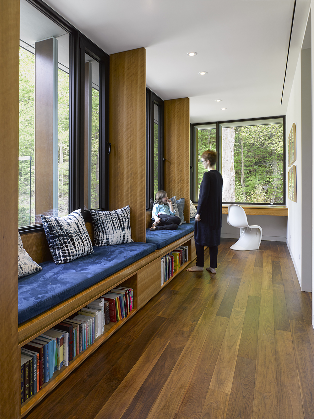 Valley House | Builder Magazine