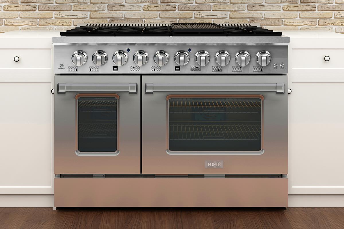 Top 5 Range Brands for Your Next Kitchen Project