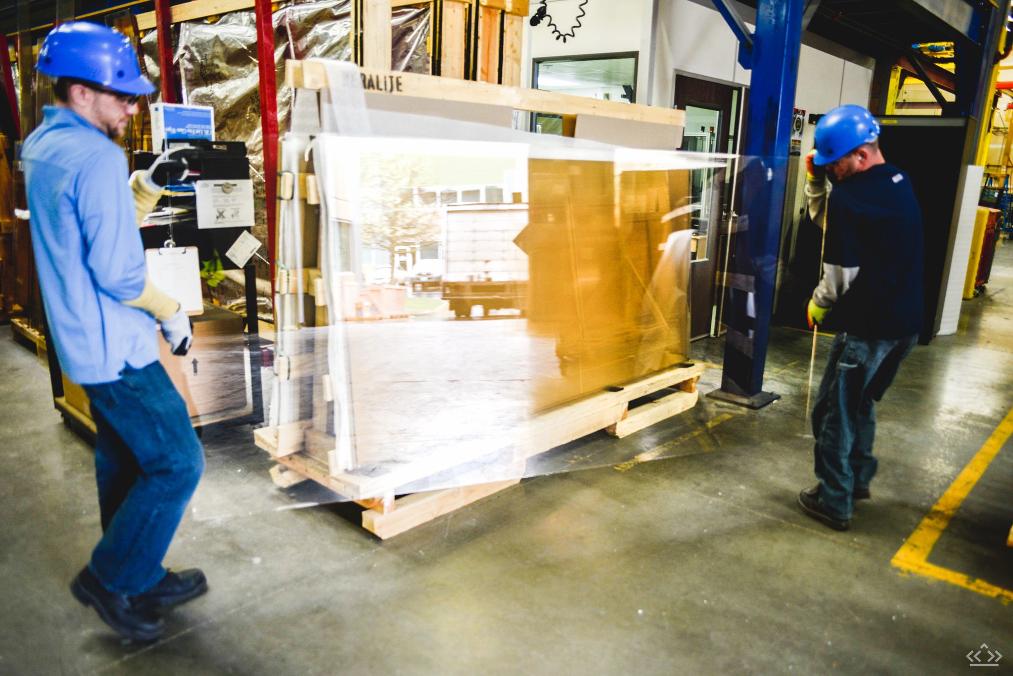 Keralite Extended-Sized Fire-rated Glass | Builder Magazine