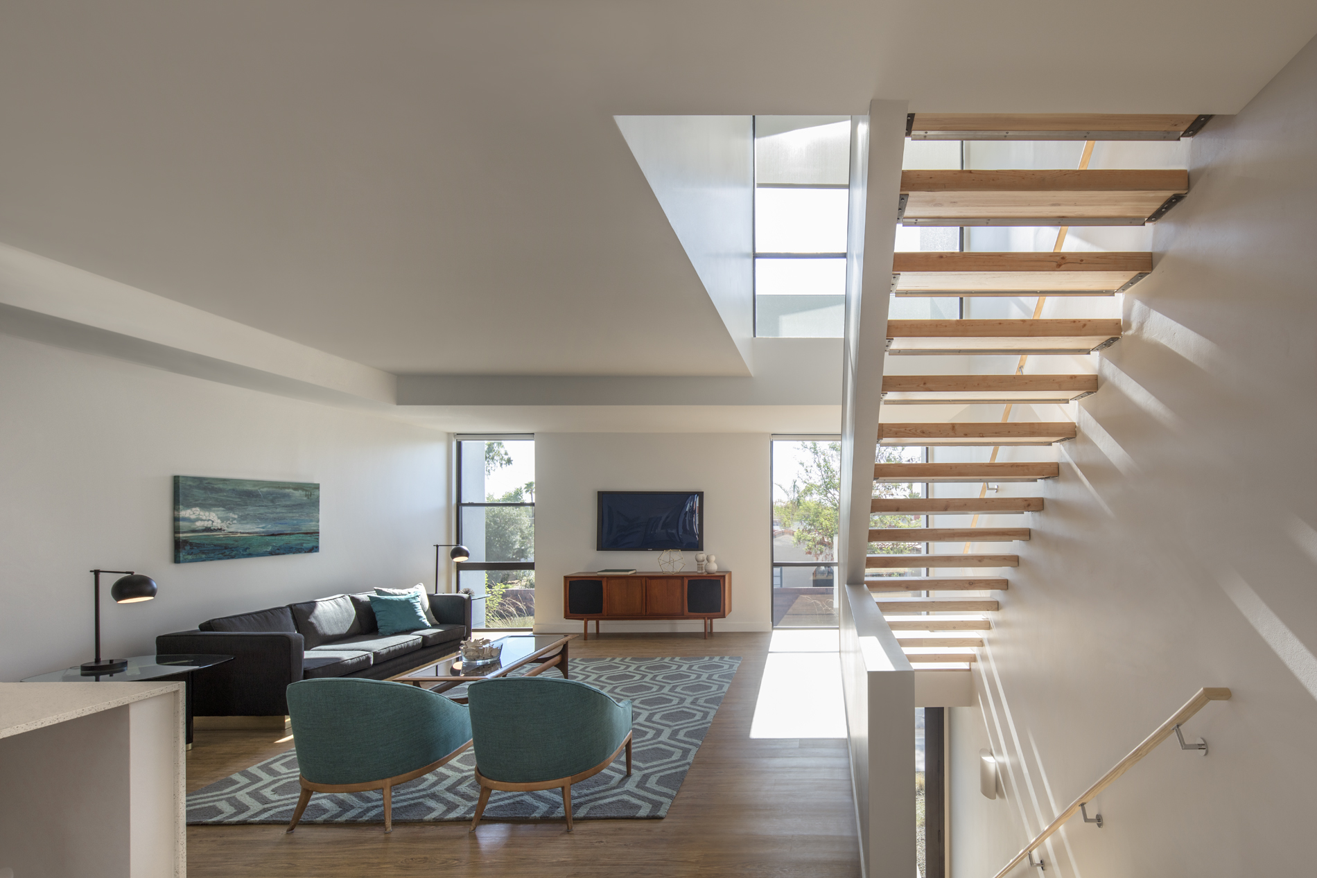 artHAUS - Architect Magazine