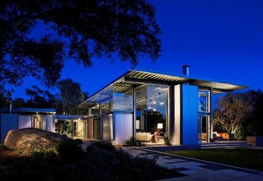 Design Details: Corner Windows