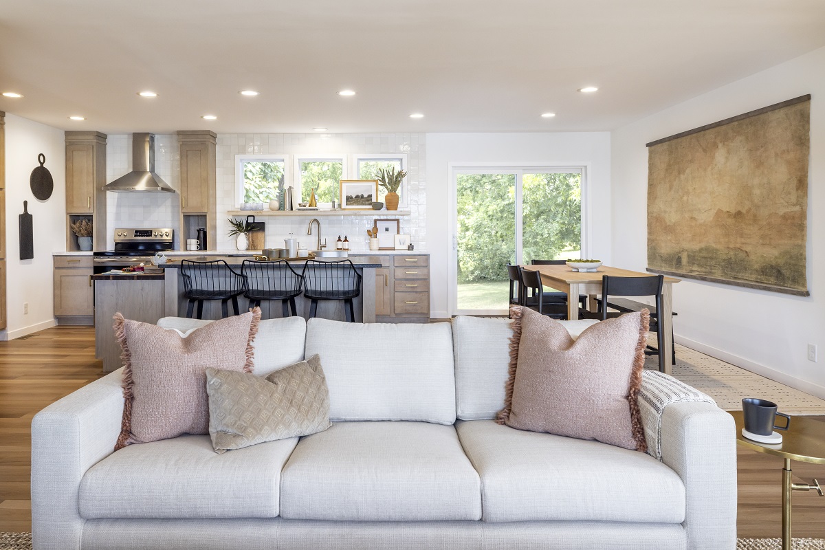 Clayton's CrossMod Homes Offer Attainable Housing Solution in U.S. Cities