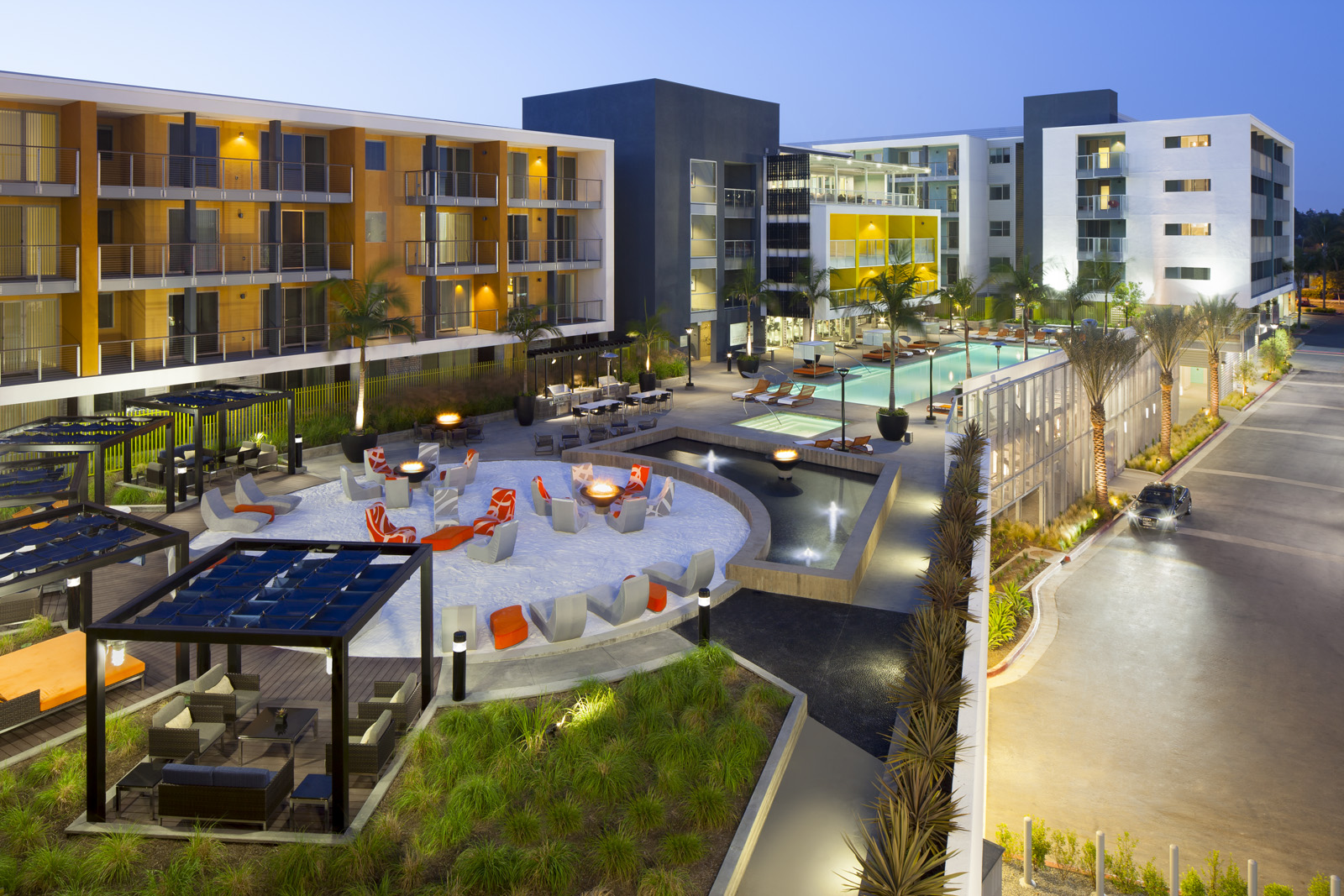 Infill Inspiration: 10 Award-Winning Mixed-Use and Urban Infill Projects