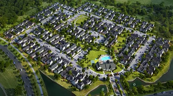 Coastal Ridge Real Estate Announces New Build-to-Rent Community in Ohio