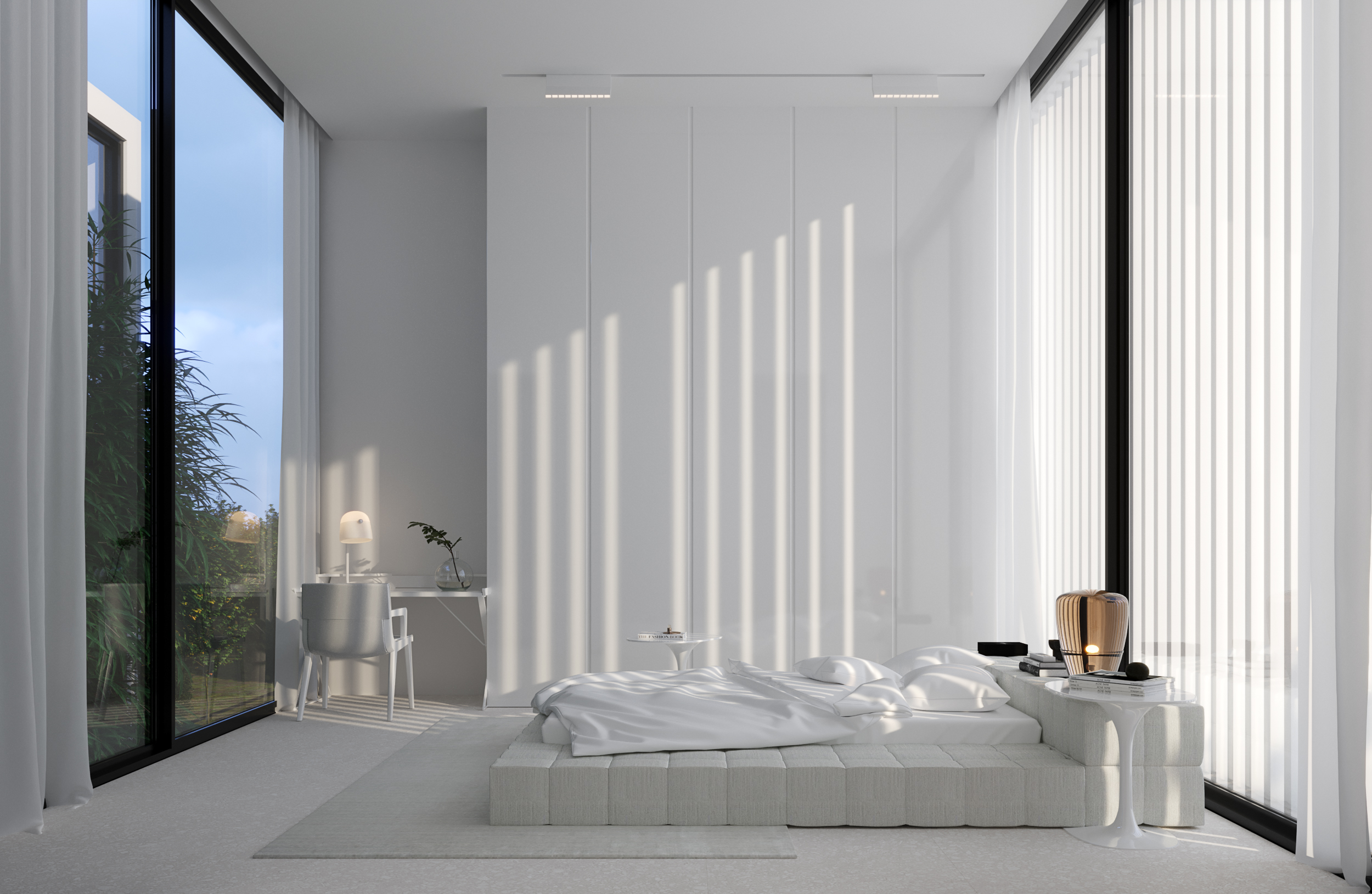 TRU VILLA | Builder Magazine