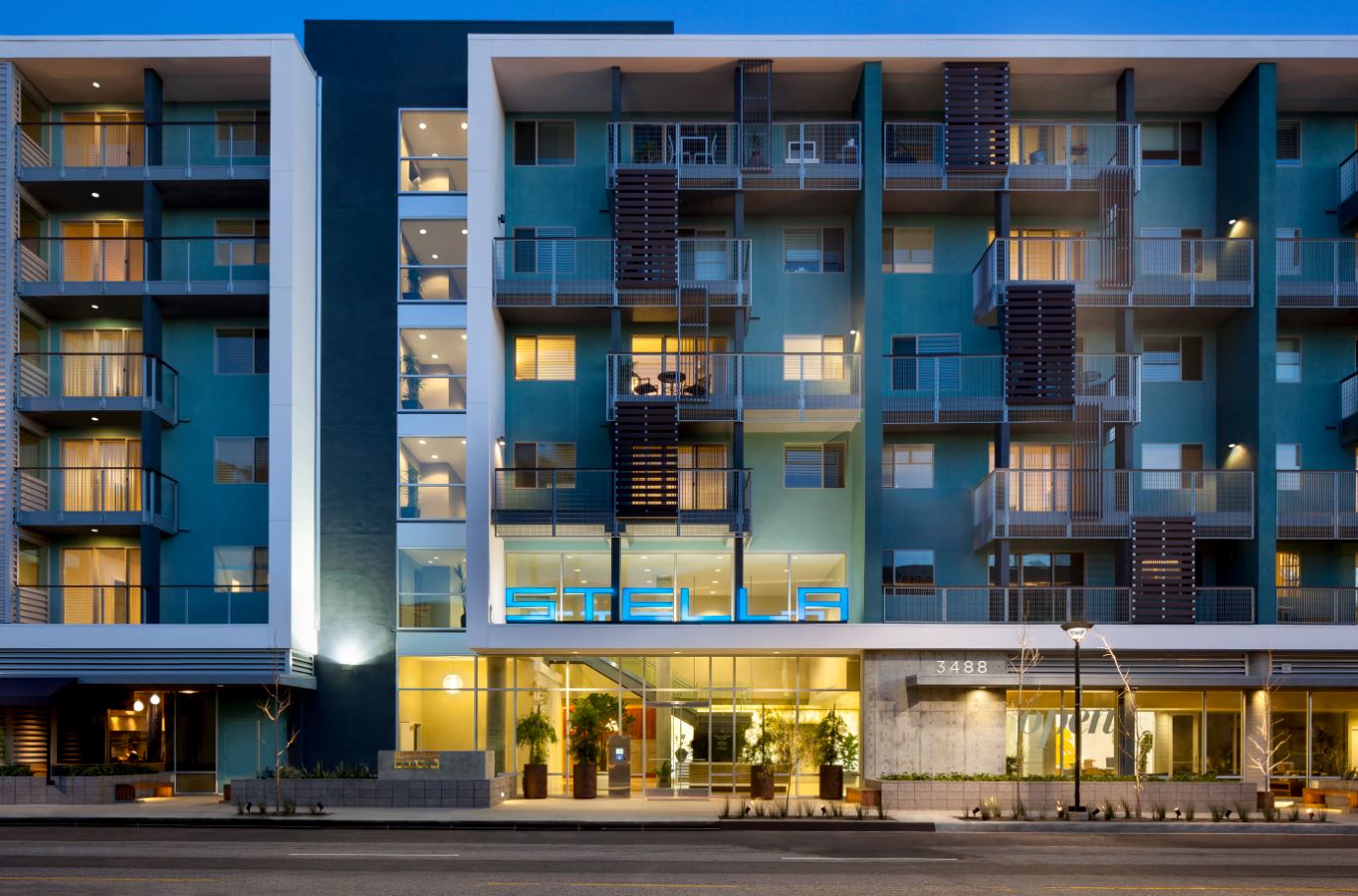 Infill Inspiration: 10 Award-Winning Mixed-Use and Urban Infill Projects