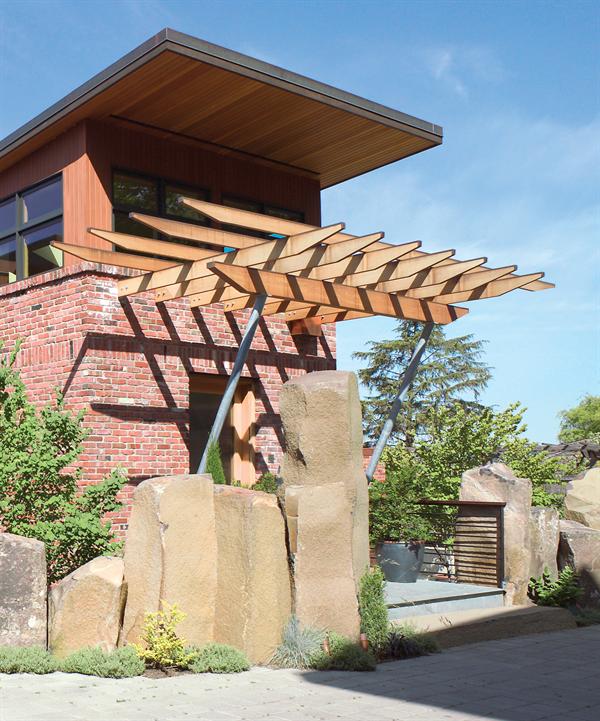Light Construction - Architect Magazine