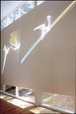 Bridge Houses - Architect Magazine