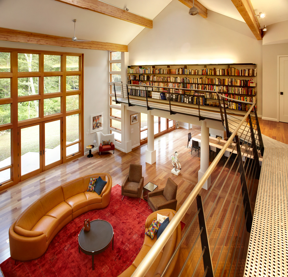 Mayer Diamond Residence - Architect Magazine
