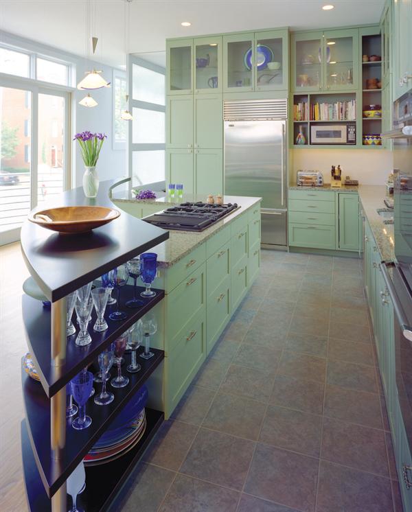 Baltimore Residence - Architect Magazine