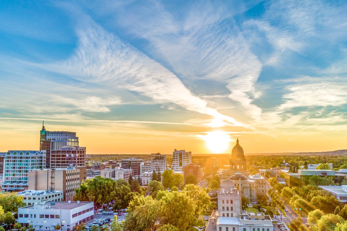 Market Snapshot: Boise Finds Its Footing as Inventory Rebalances ...