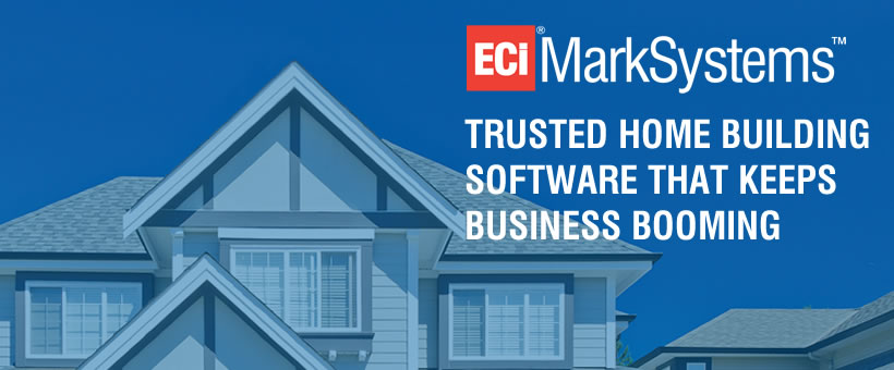 MarkSystems® suite of solutions | Builder Magazine