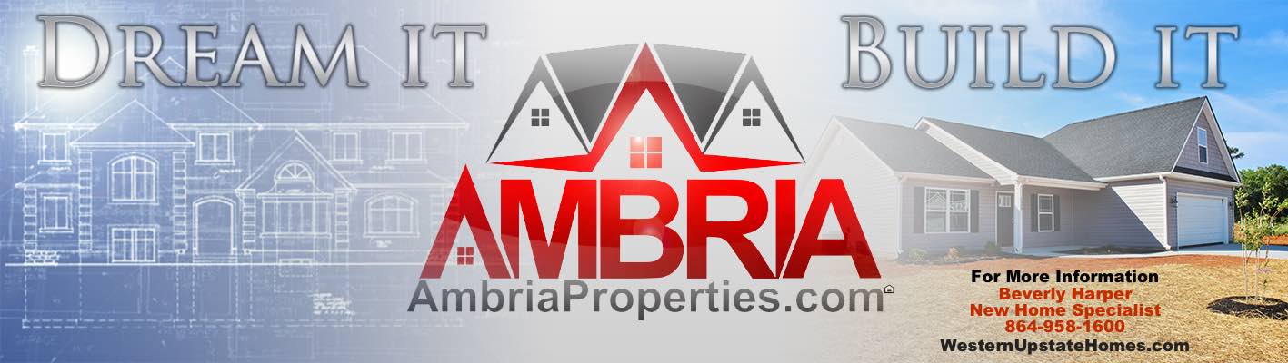 Ambria Properties | Builder Magazine
