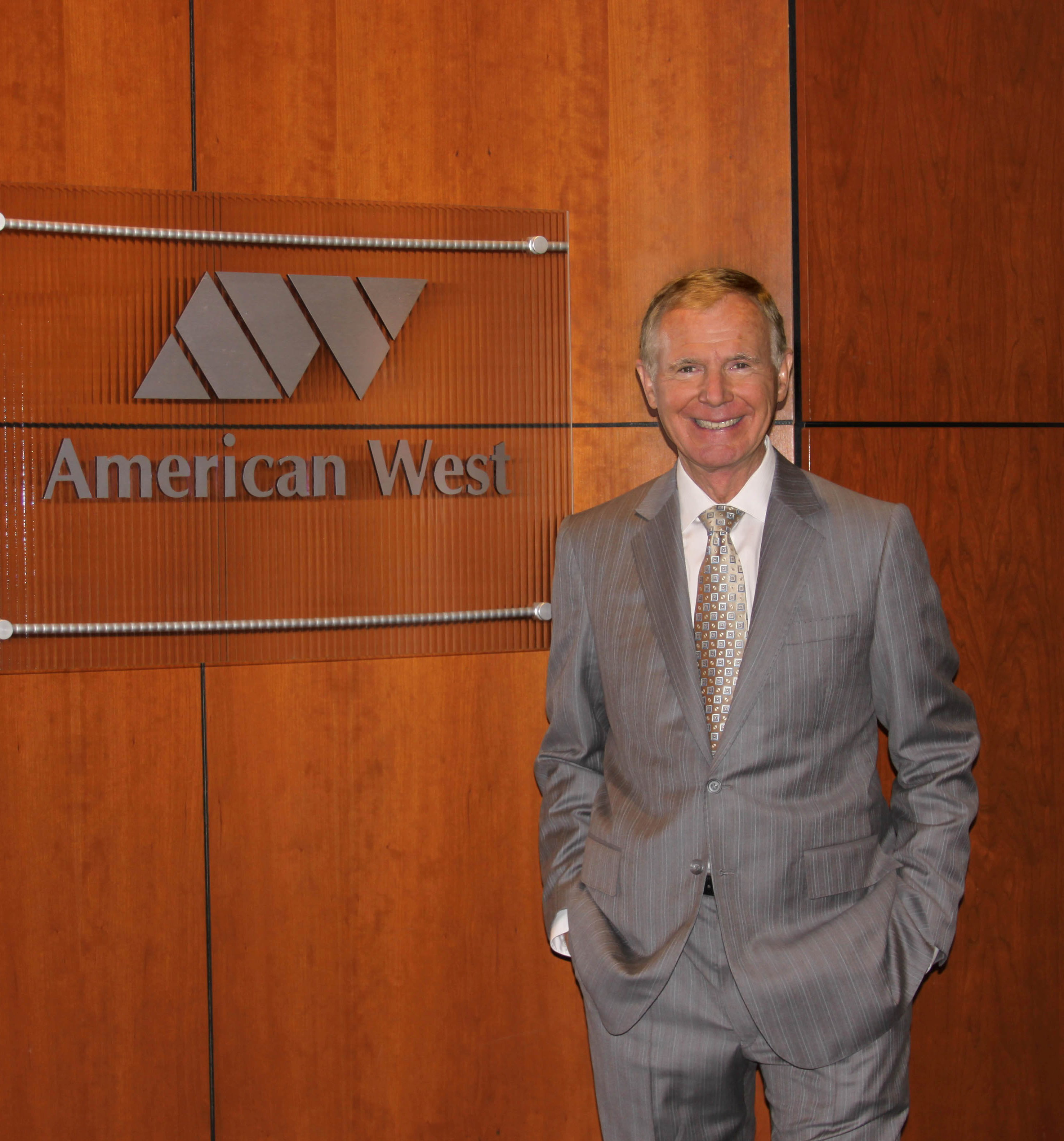 Betting on Las Vegas