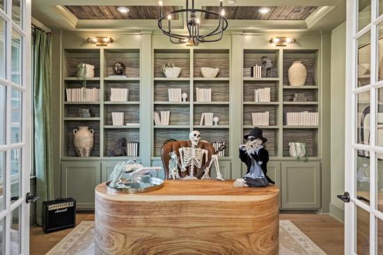 Drees Homes Debuts New Model at Annecy in Nashville Area