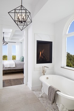 The Great Bathroom Debate: Shower or Tub?