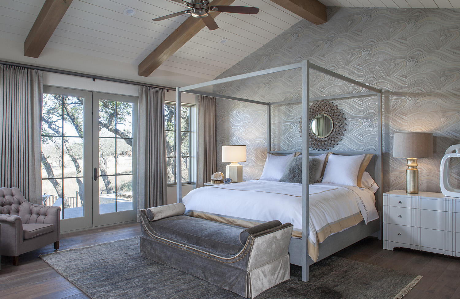 Texas Monthly Show Home | Builder Magazine