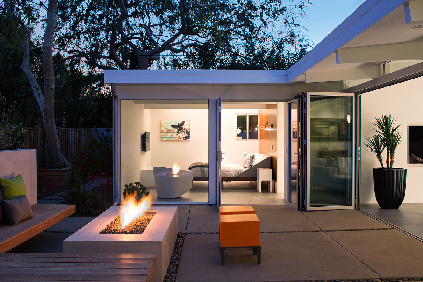 8 Projects That Bring the Outdoors In