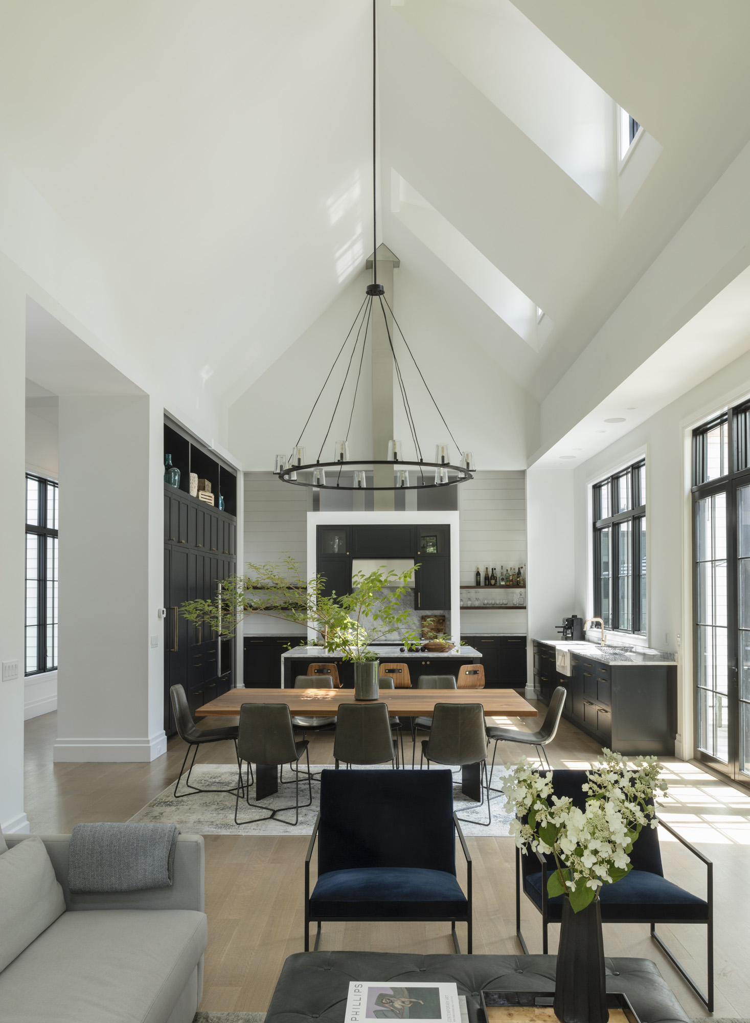 Modern Homestead - Architect Magazine