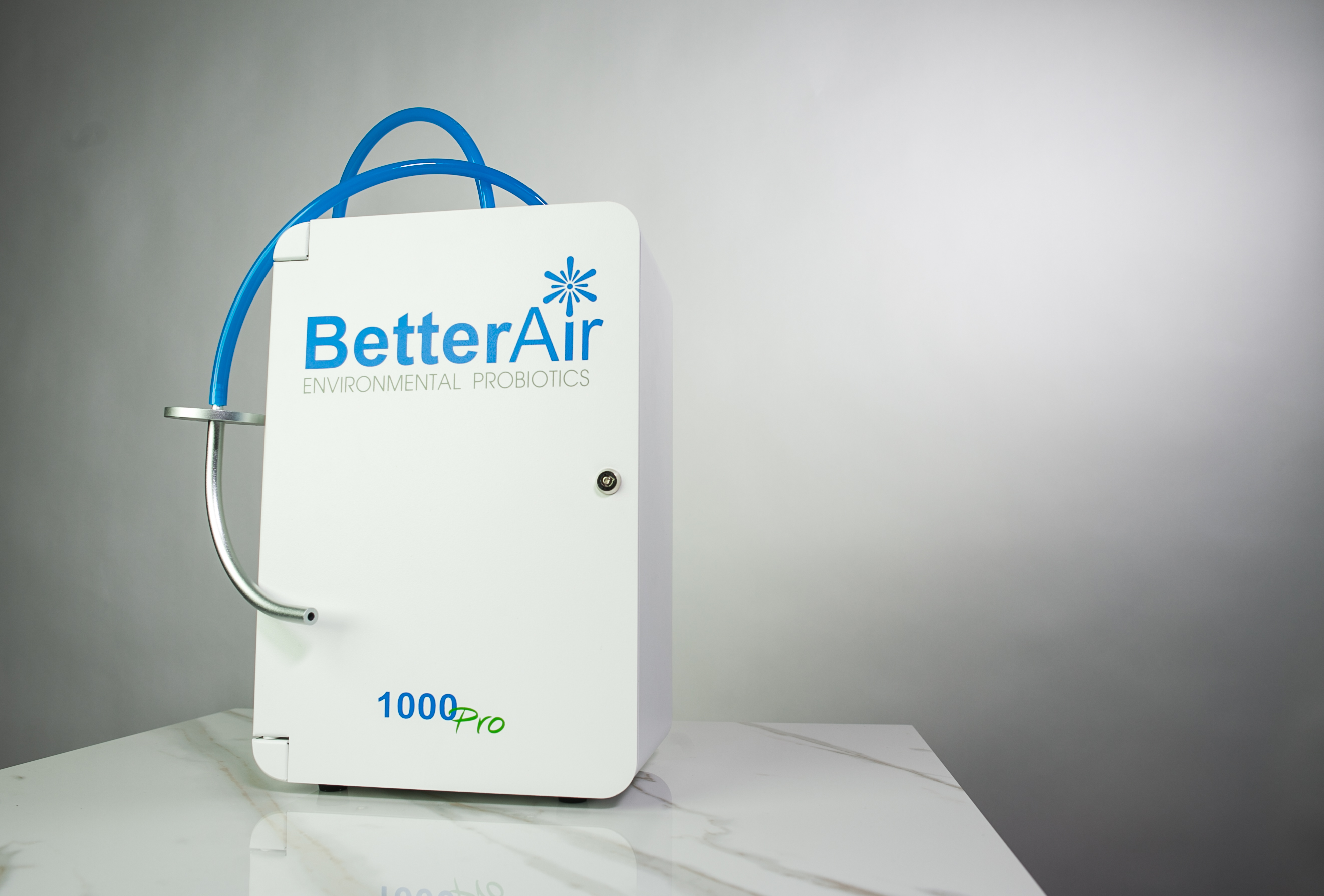 Building Products That Promote Allergy Relief
