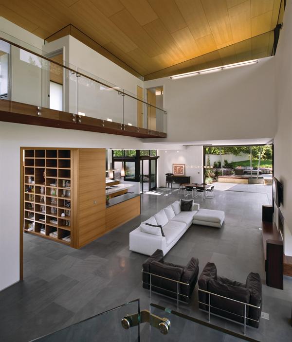 Syncline House - Architect Magazine