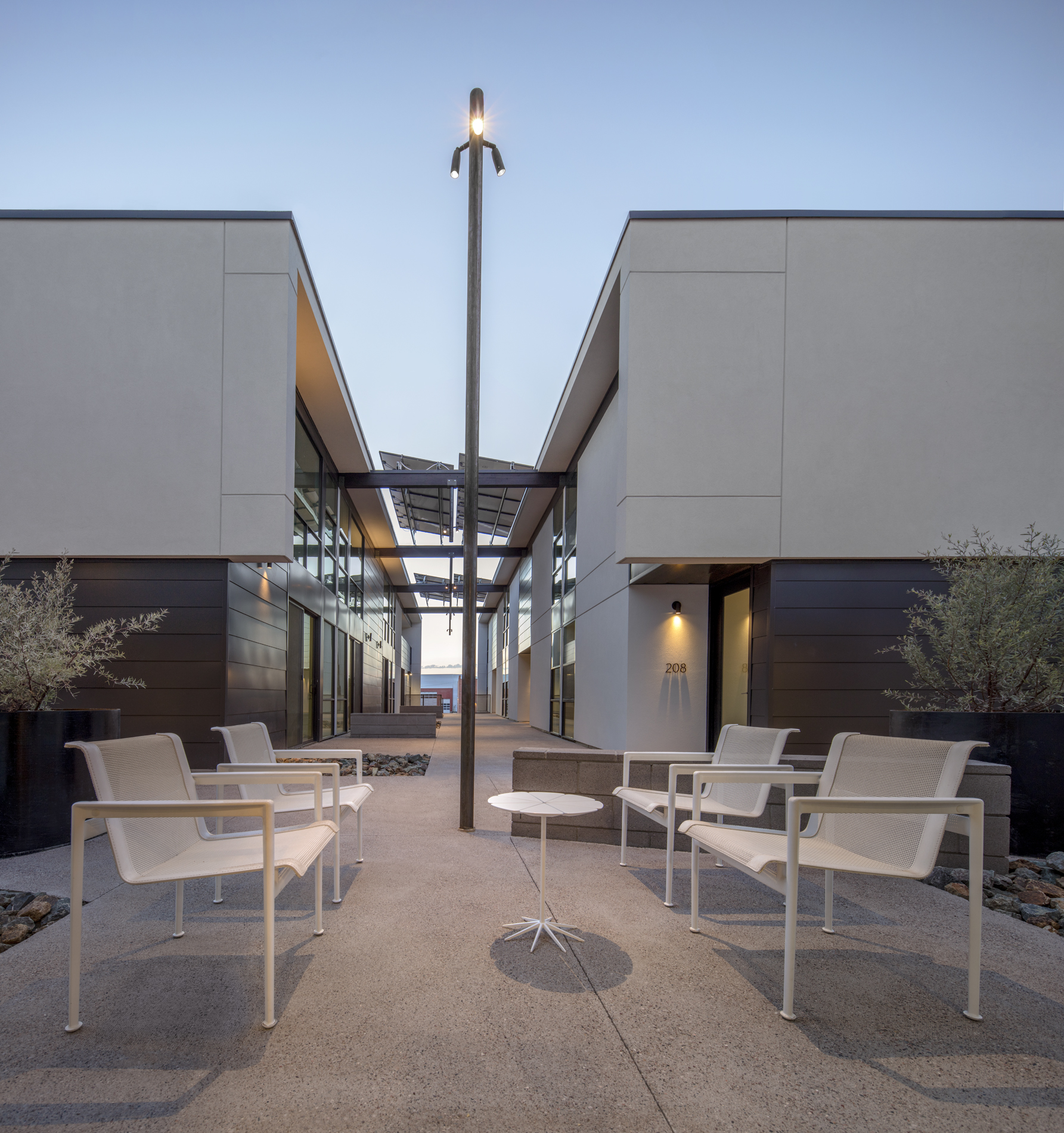 artHAUS - Architect Magazine