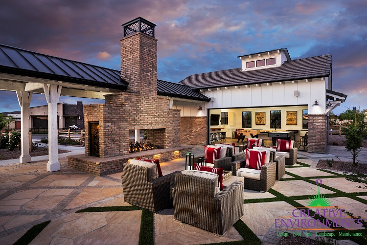 9 Outdoor Design Trends Buyers Want Now